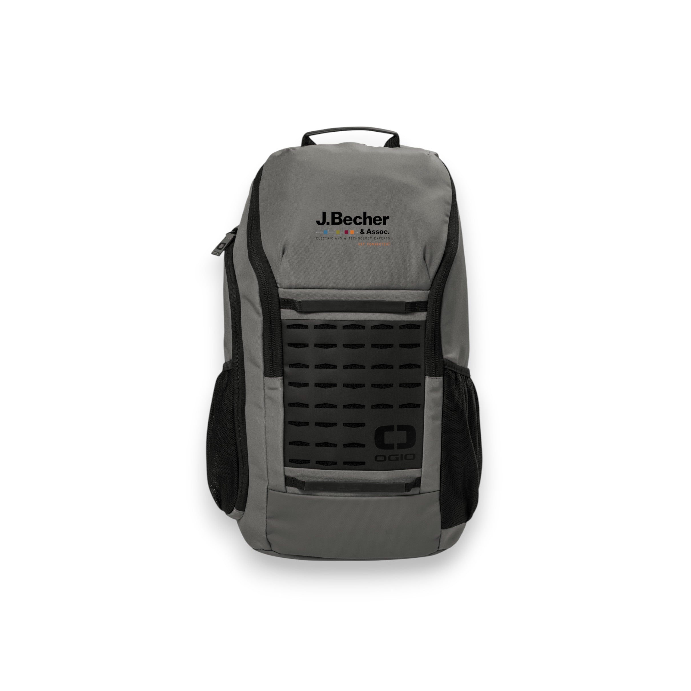 J. Becher Holiday - OGIO Surplus Backpack – J.Becher