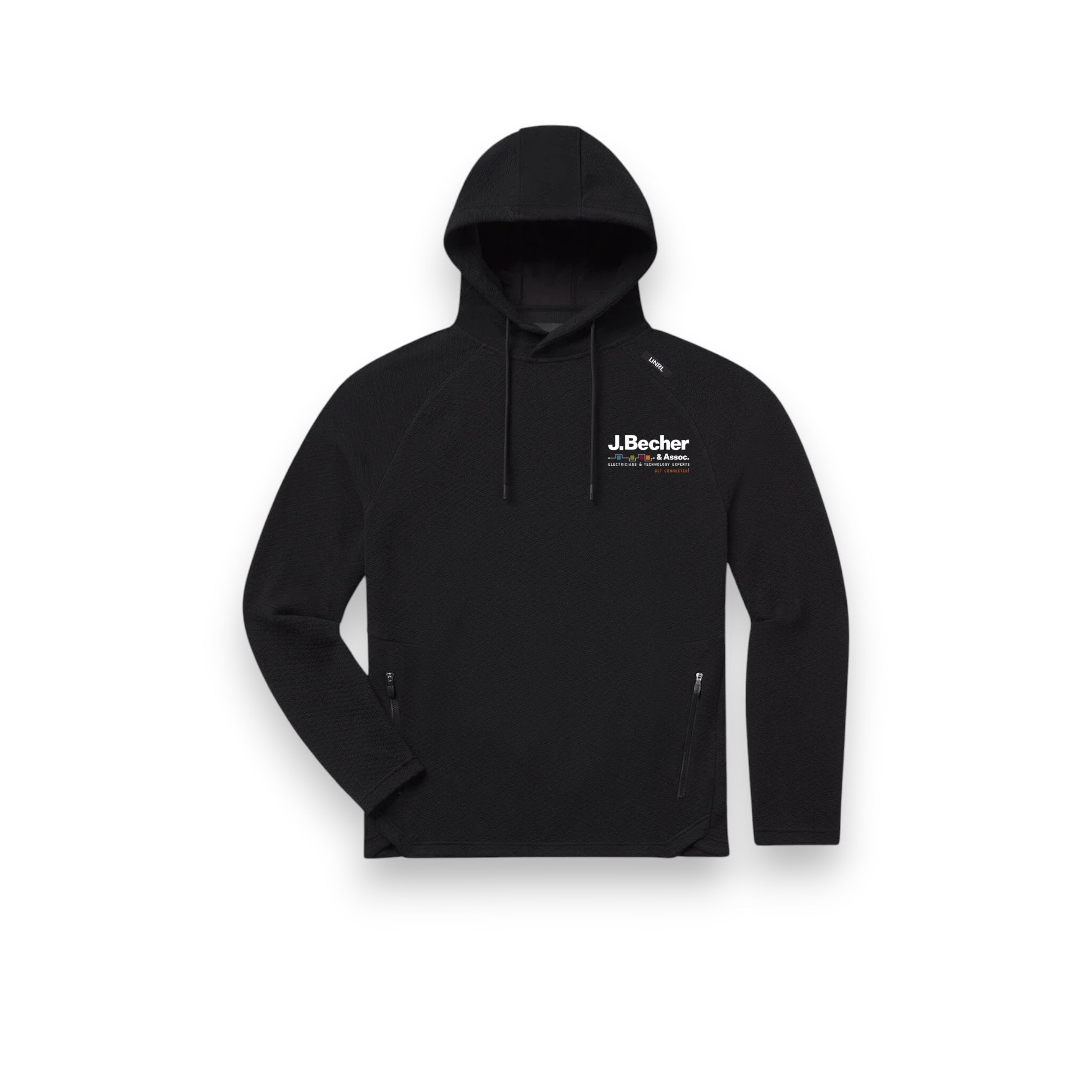 J. Becher Holiday - UNRL Elevation Hoodie – J.Becher