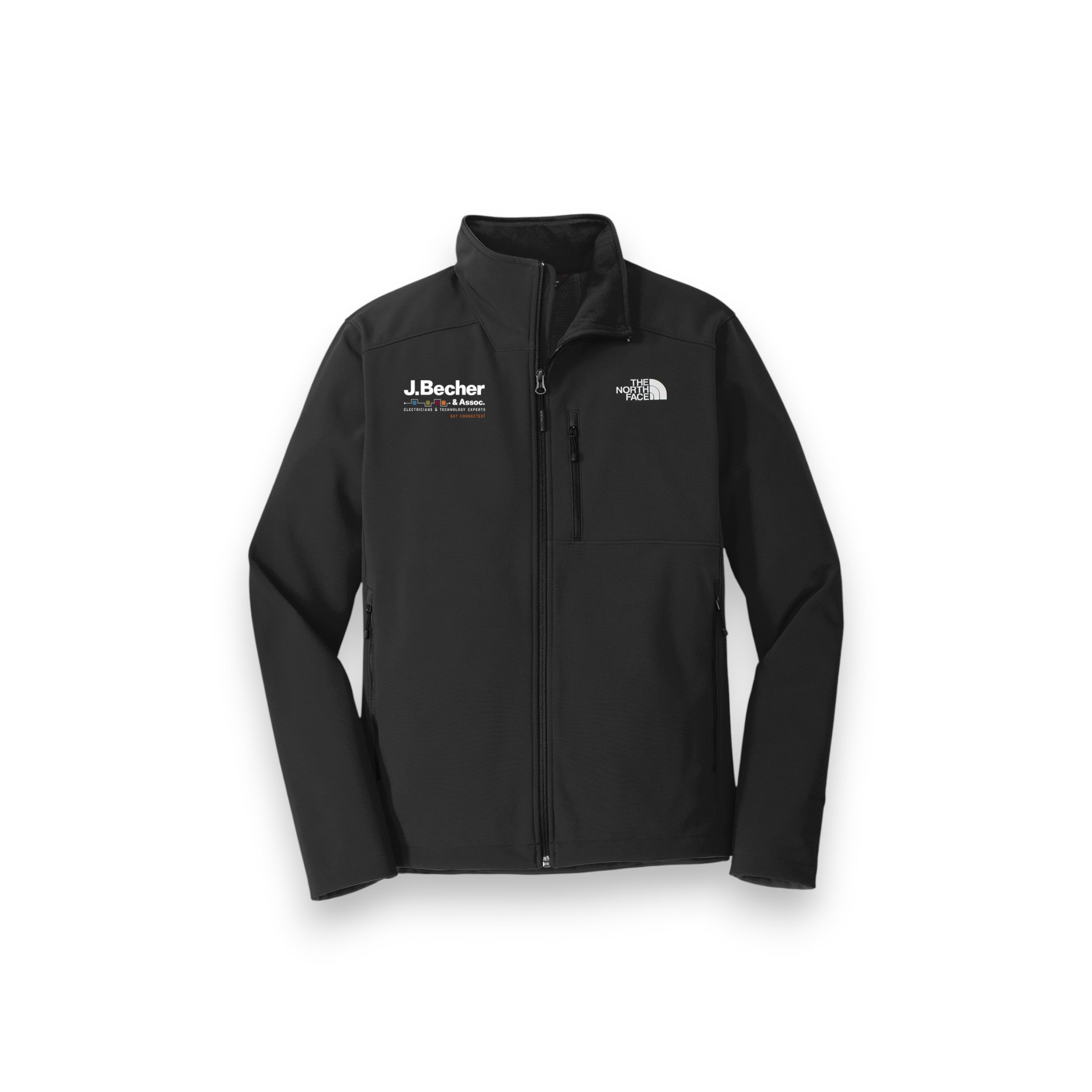 J. Becher Holiday - The North Face Apex Barrier Soft Shell Jacket – J ...